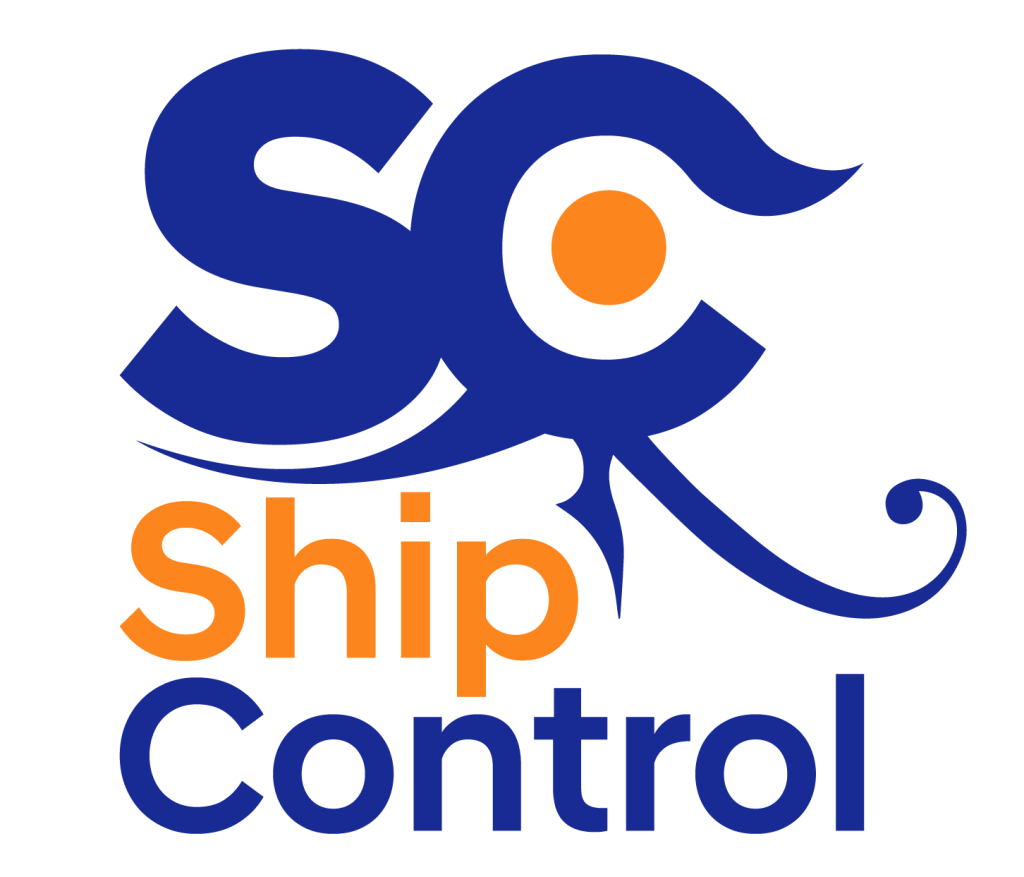 Ship Control – Frete Internacional